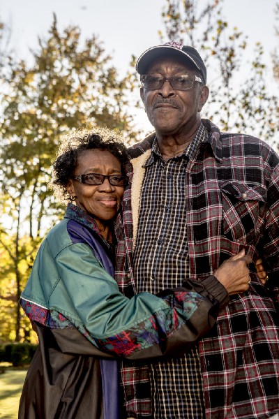 The Workers - MLK50: Justice Through Journalism