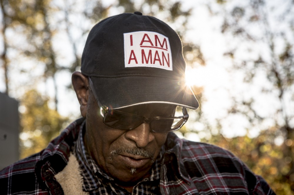 The Workers - MLK50: Justice Through Journalism