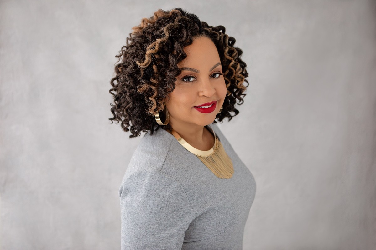 MLK50’s Wendi C. Thomas chosen for second year with ProPublica - MLK50 ...