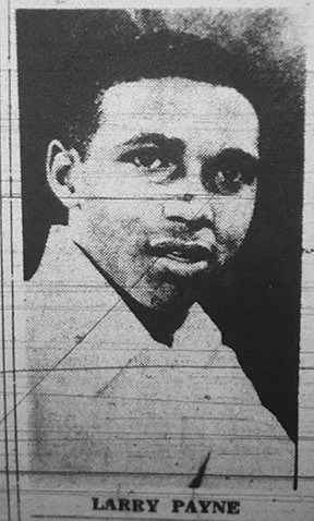 On Losing Larry Payne - MLK50: Justice Through Journalism