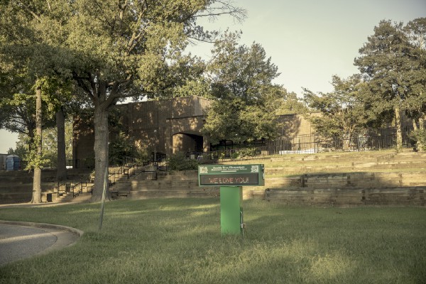 Pipeline through the heart: A Black neighborhood’s uphill battle ...