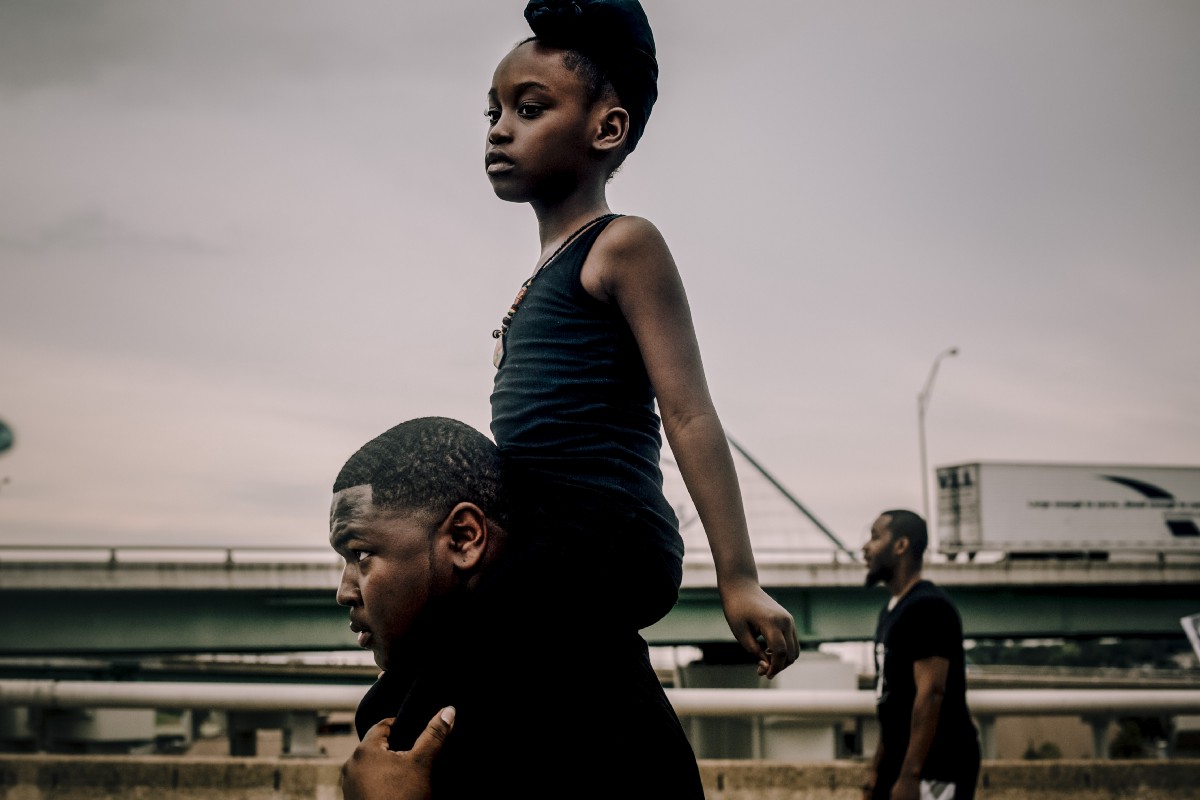 Remembering July 10, 2016: The day they took the bridge - MLK50 ...