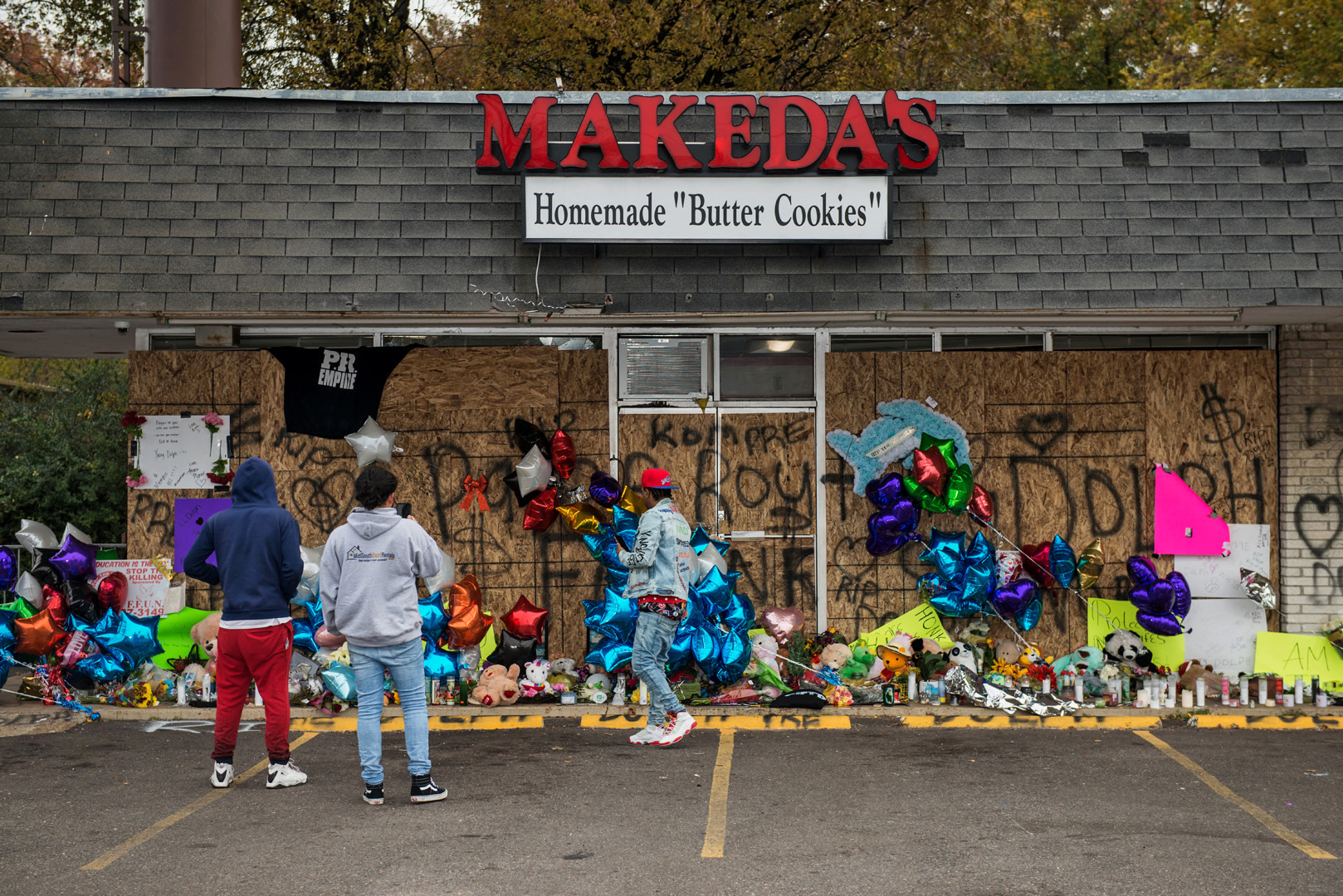 Community seeks solutions from the tragedy of Young Dolph’s death ...