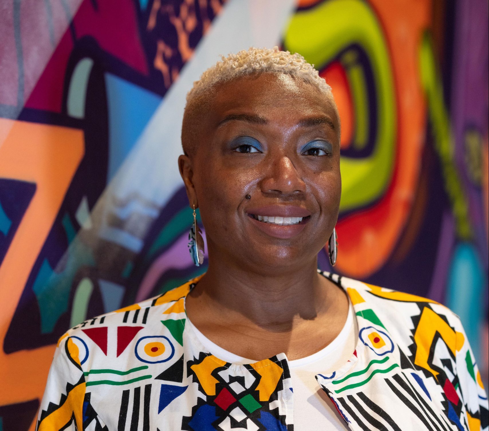 Local writer, educator joins MLK50 as audience engagement manager ...