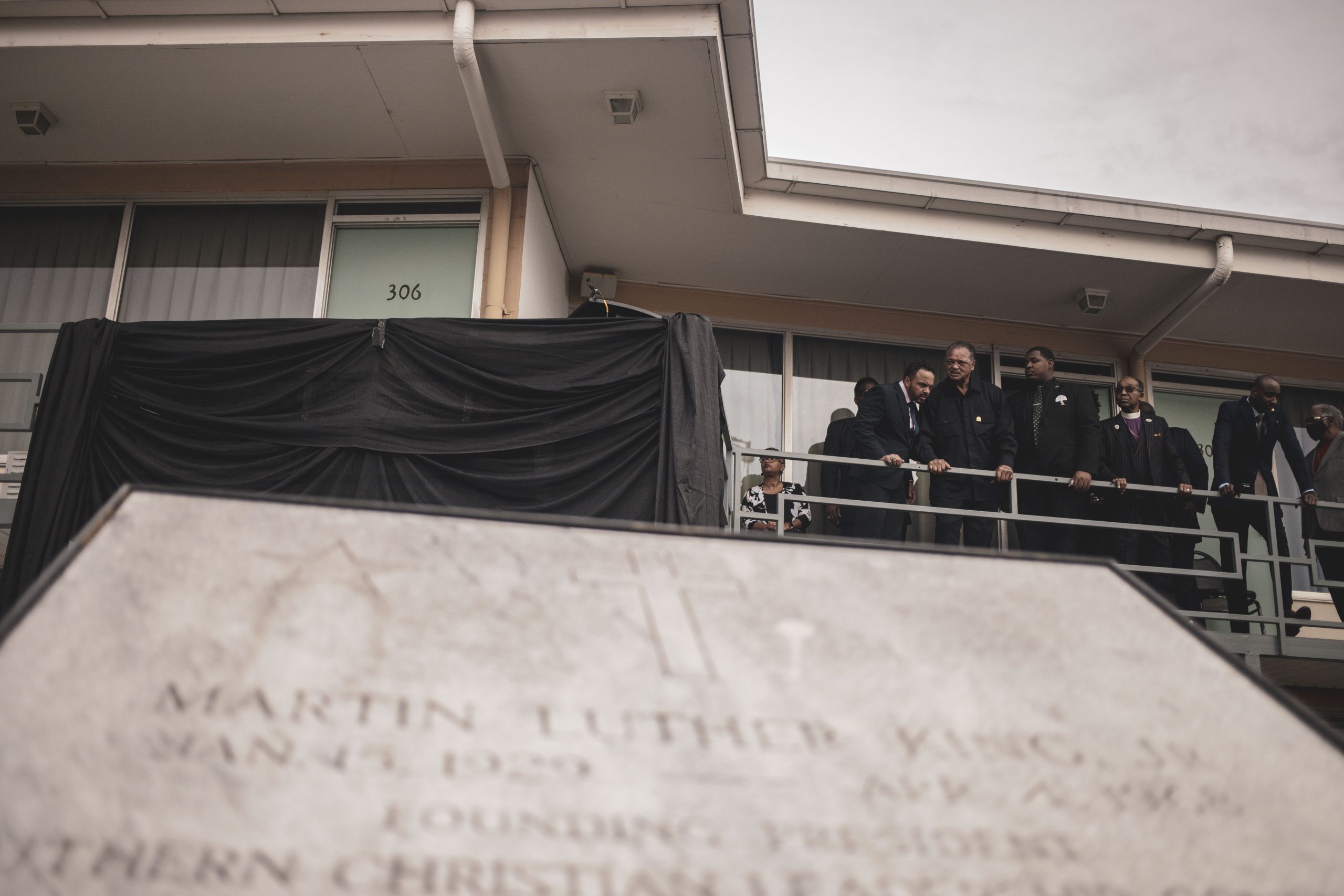 Dr. King knew the path to true greatness - MLK50: Justice Through ...