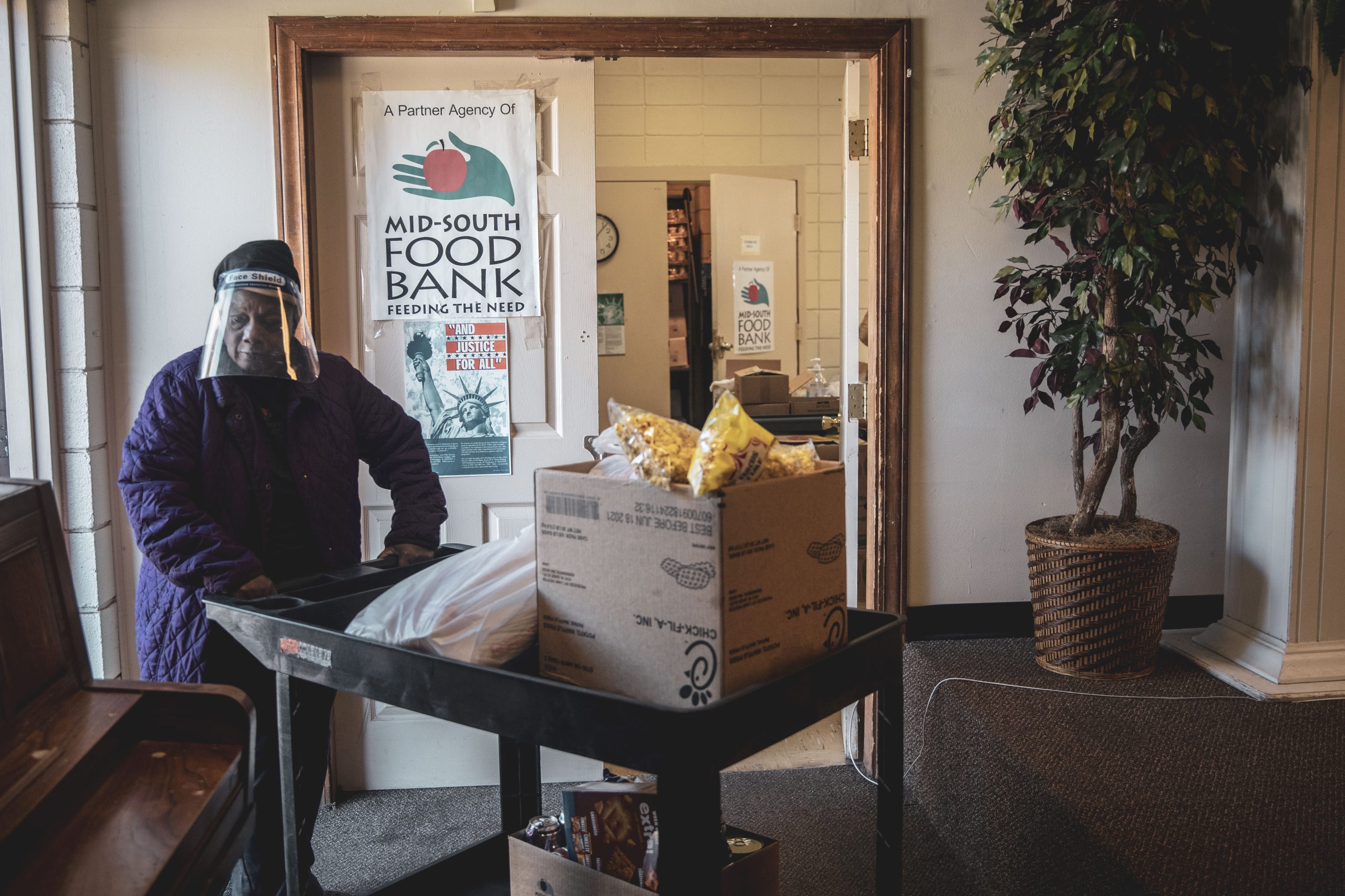 What poverty looks like in Memphis, by the numbers - MLK50: Justice ...