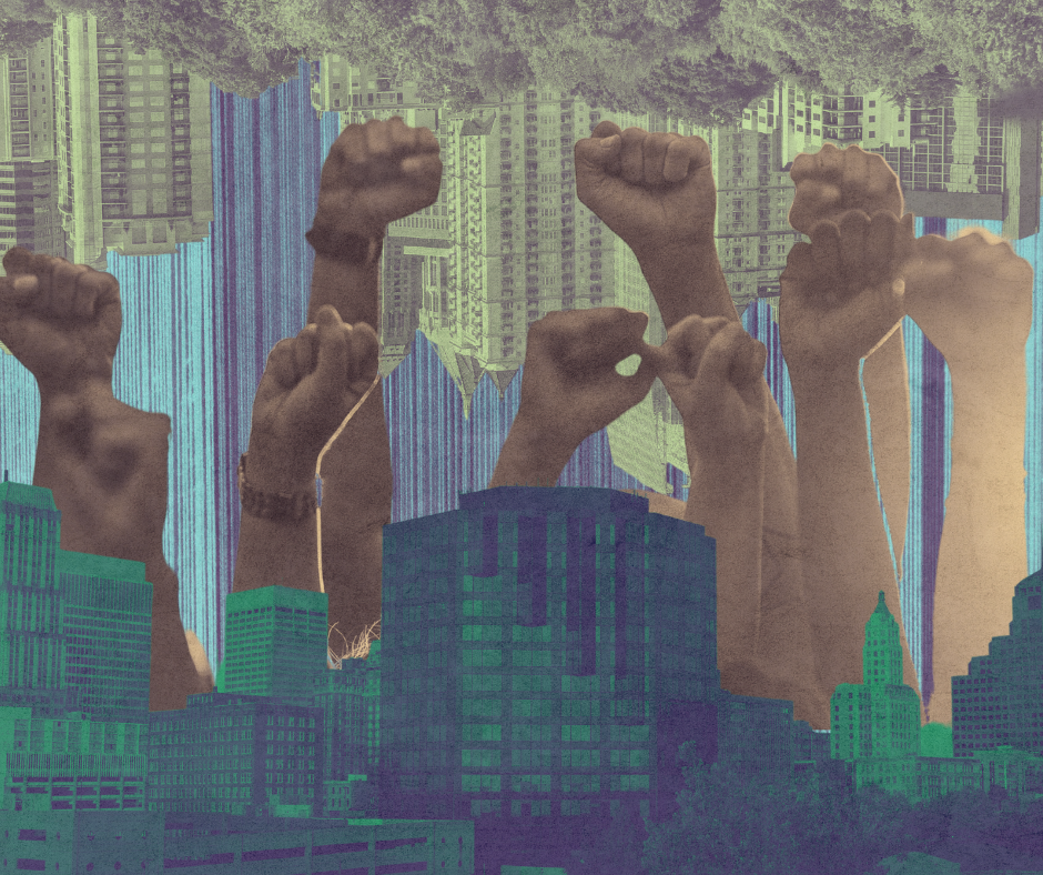 A call to action against systems of injustice - MLK50: Justice Through ...