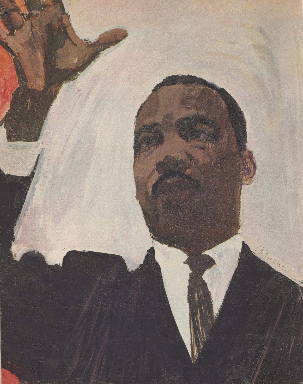 9 MLK quotes to inspire your resistance - MLK50: Justice Through Journalism