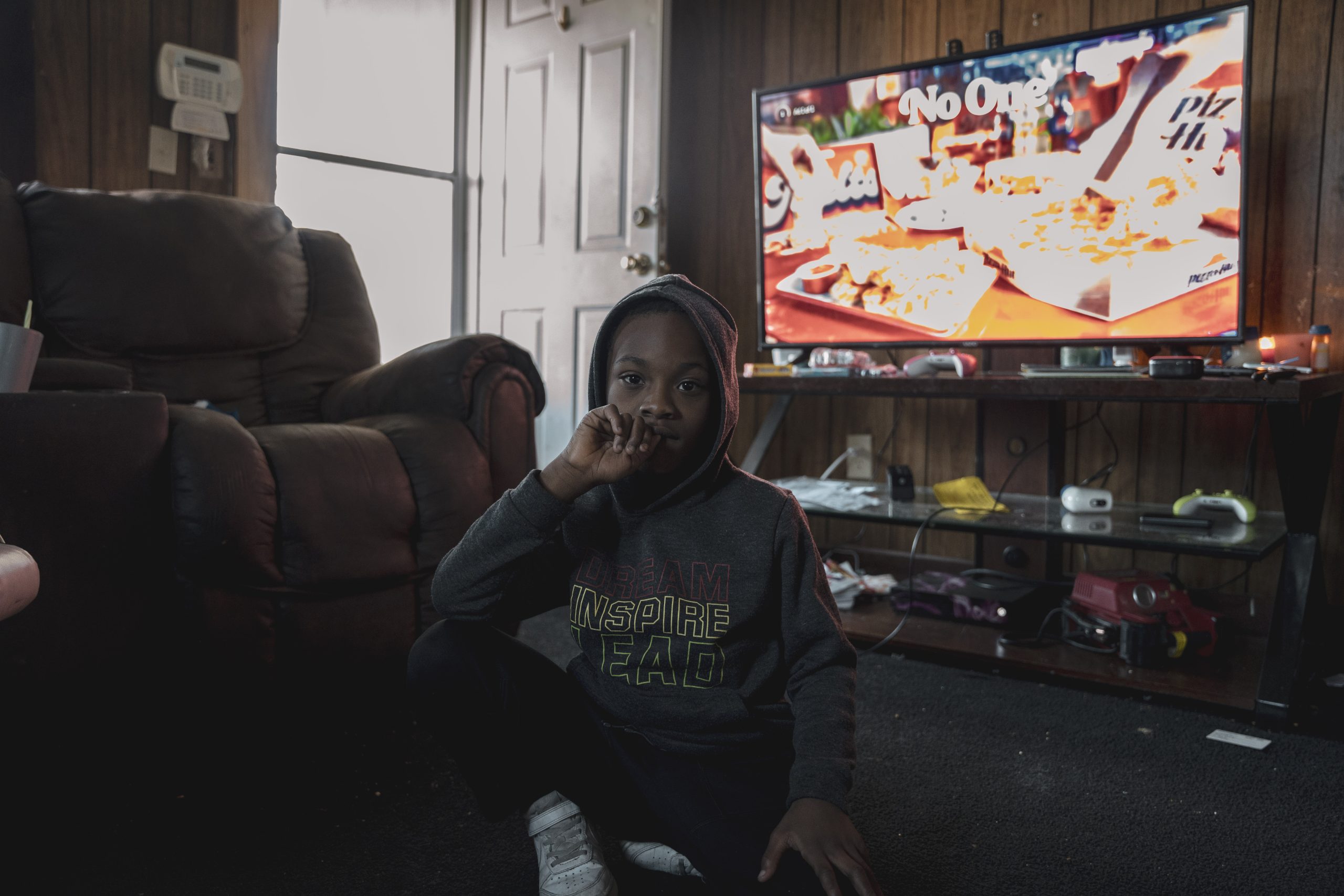 Ayden can’t speak. Lead poisoning is probably to blame. - MLK50 ...