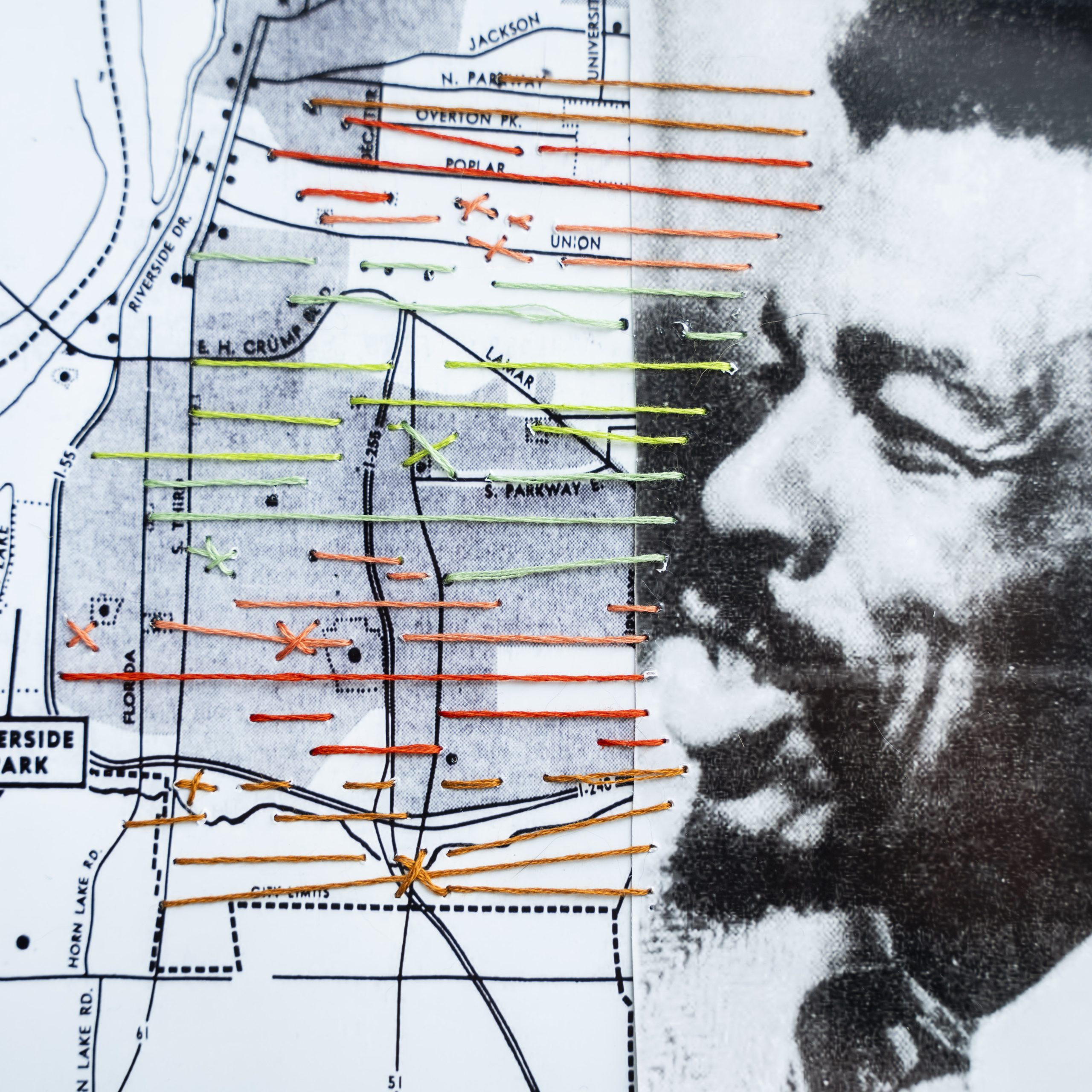 Jesse Epps launches the American Tenants Union so poor people can control their own destinies ...