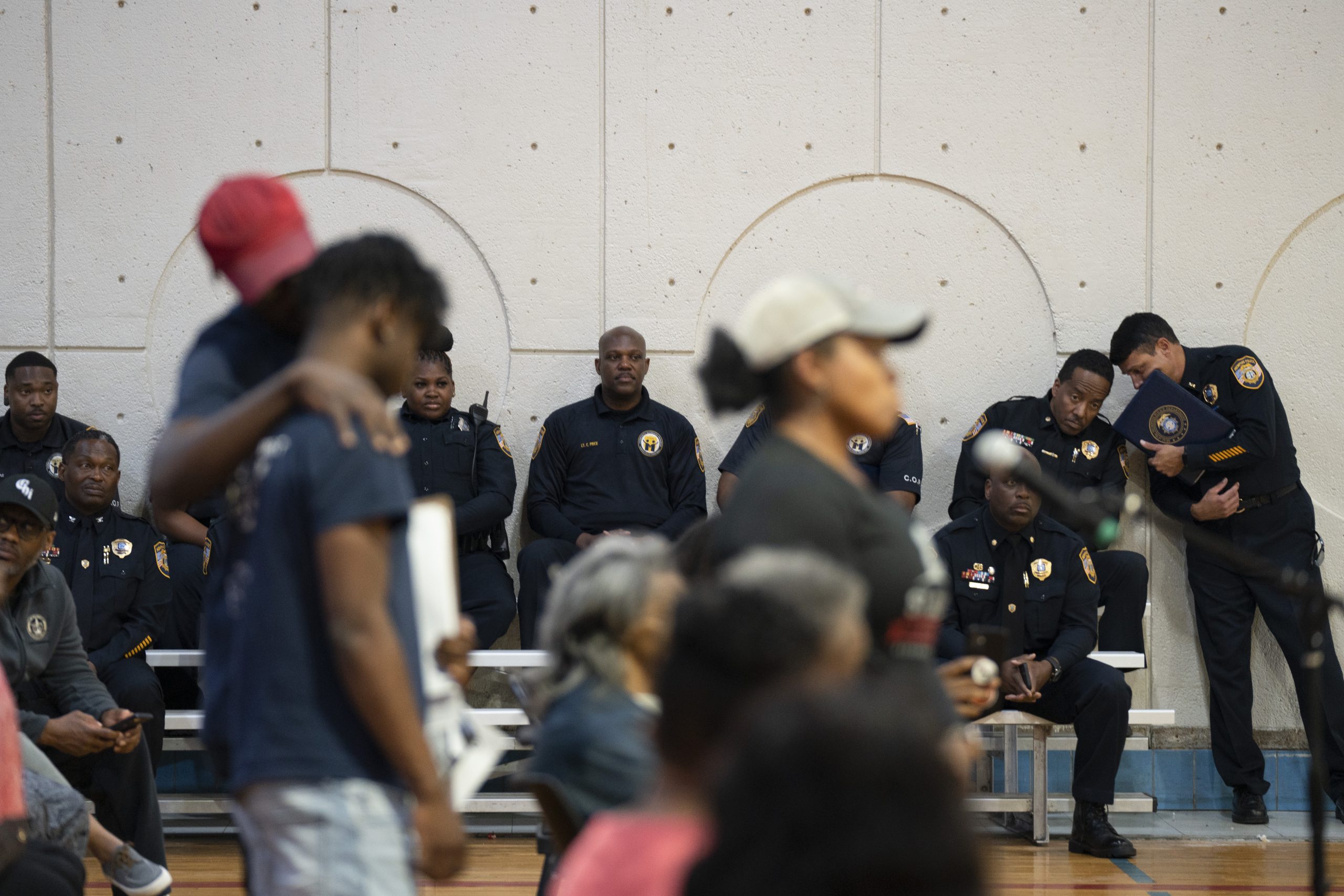 Whose interests will Memphis’ police reform task force serve? - MLK50 ...