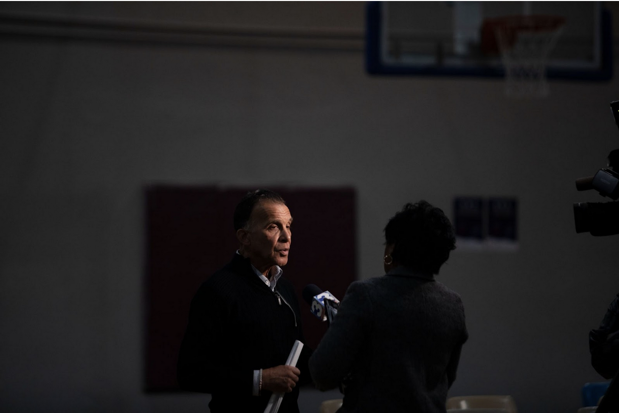 Judge Sugarmon says he didn’t know about solitary confinement until ...